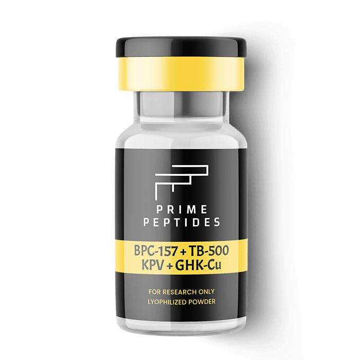 Klow Blend - Prime Peptides™